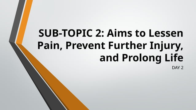 PE and Health Quarter 4 Lesson 1 Day 2.pptx