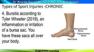 PPT on Physical Education Grade 12 Quarter 4 W1 | PPTX