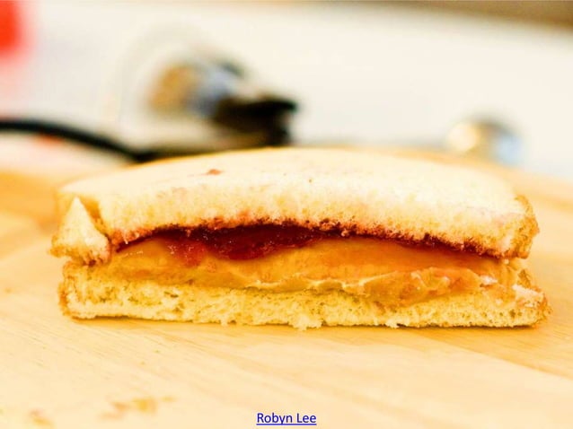 Peanut butter jelly time! | PPTX