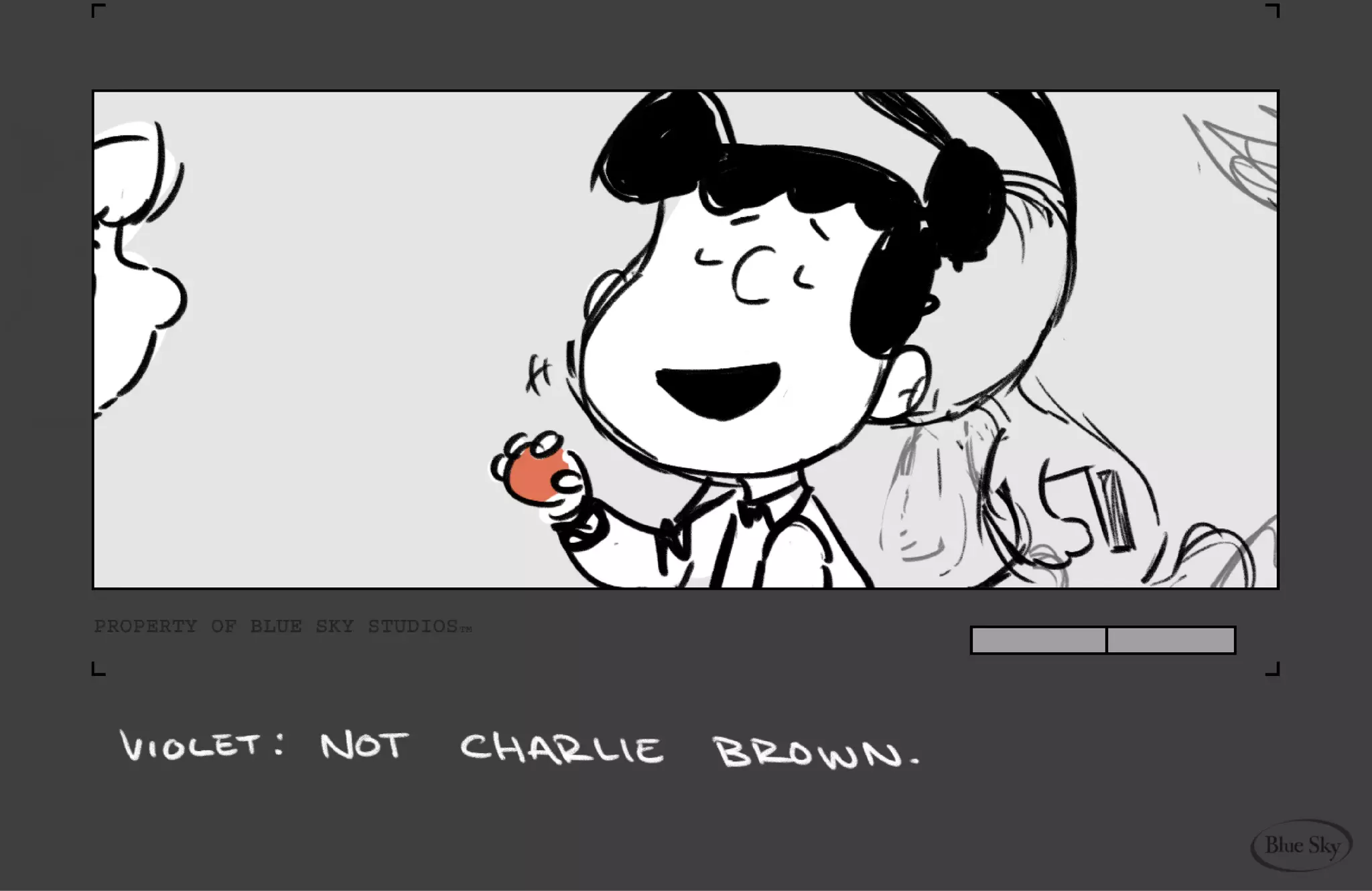 Peanuts: Bus Stop | PDF