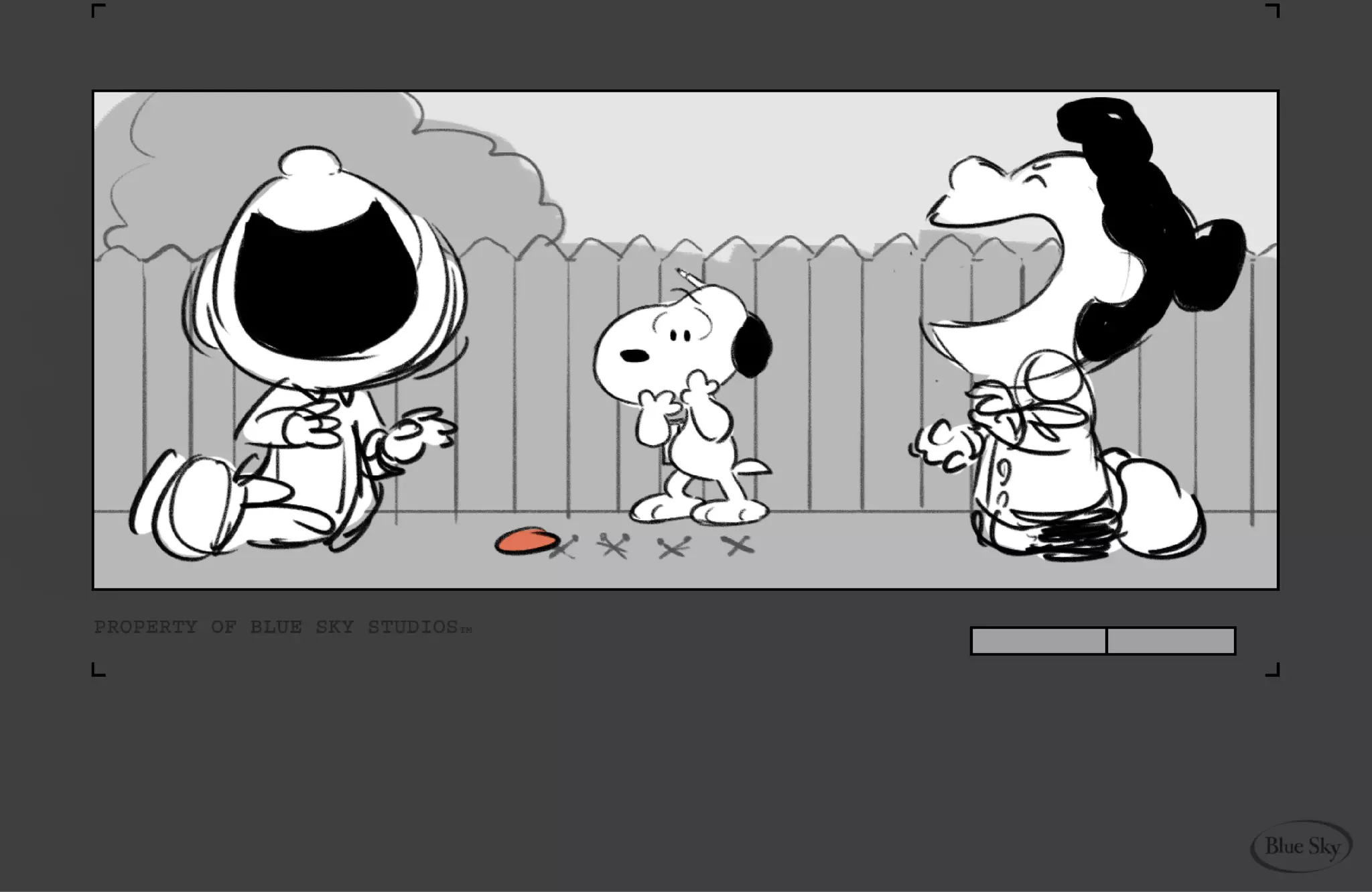 Peanuts: Bus Stop | PDF