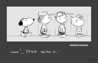 Peanuts: Bus Stop | PPT