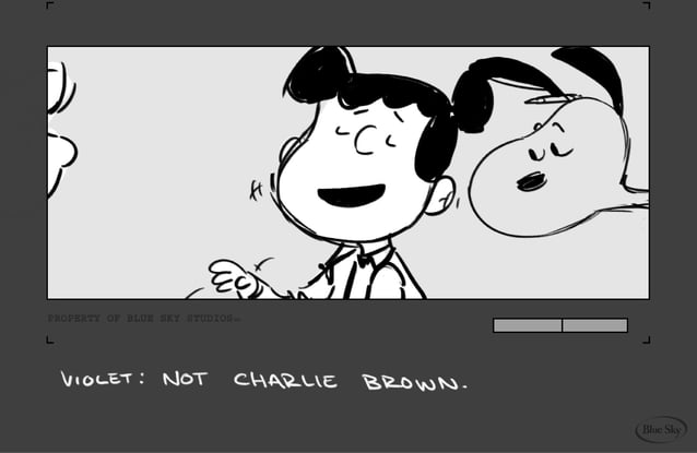 Peanuts: Bus Stop | PPT