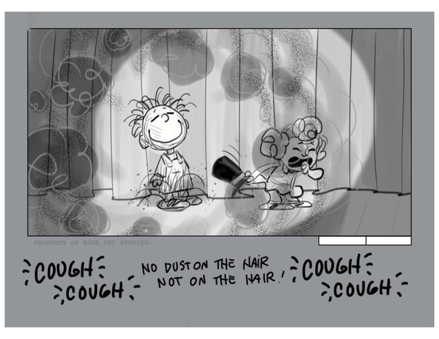 Peanuts – magic show | PDF