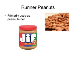 Peanuts power point january 2012 | PPT | Food & Drink