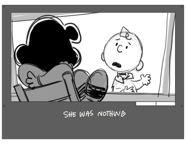 Peanuts Movie – Psychiatric Booth | PDF