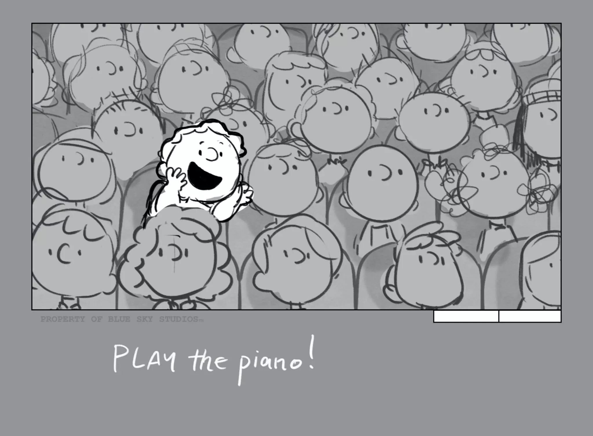 Peanuts: Talent Show (Schroeder) | PDF | Music | Entertainment