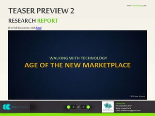 Pitch Deck for a startup job - Pear Comms Deck 1 | PPT