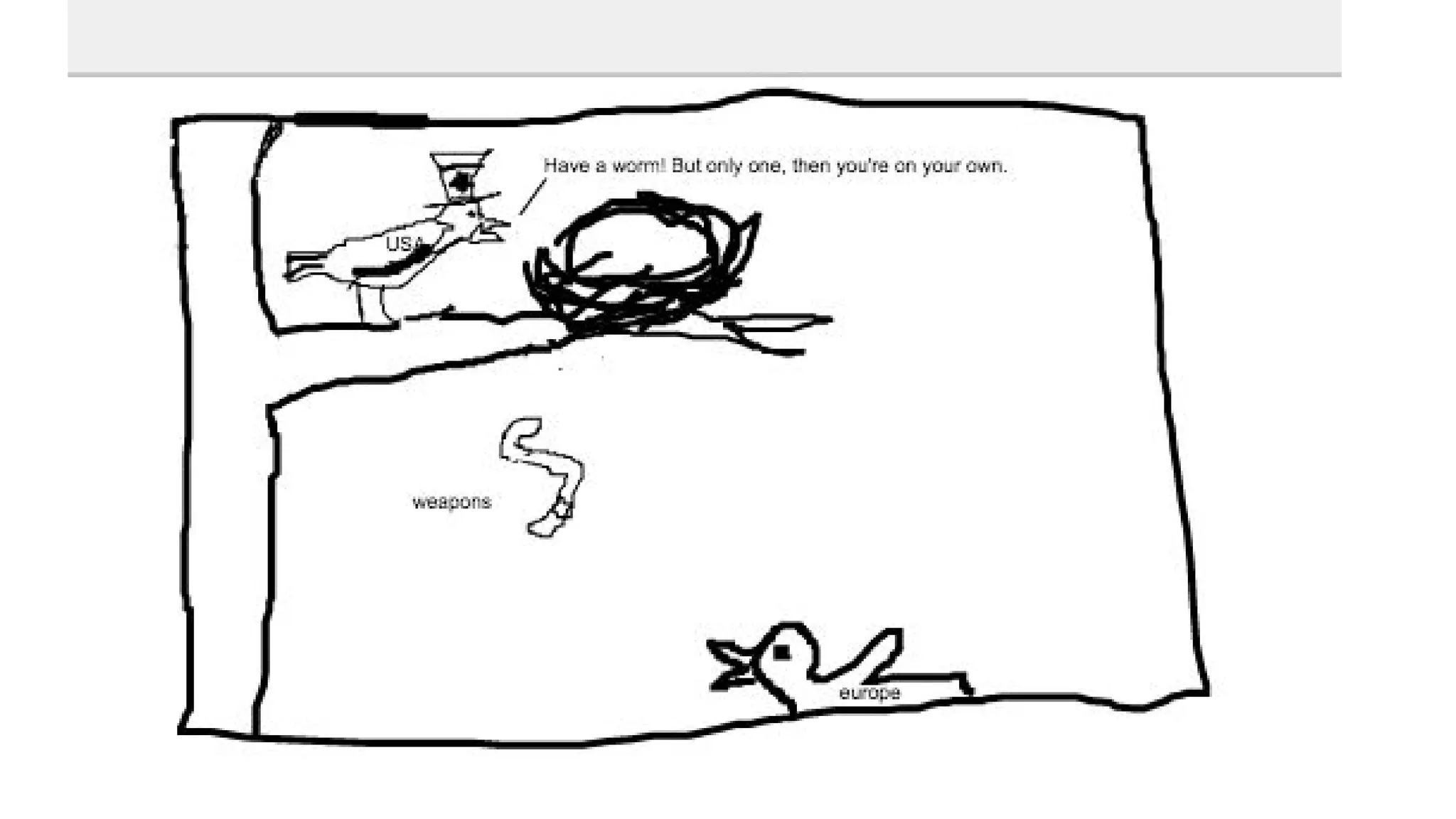 Pear Deck Drawing Examples | PDF | Drawing and Sketching | Arts and Crafts