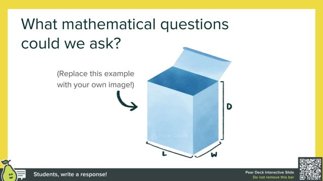 Pear Deck Templates - Math.pptx