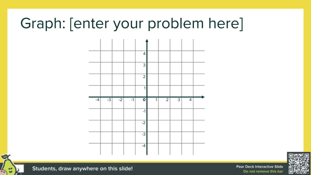 Pear Deck Templates - Math.pptx