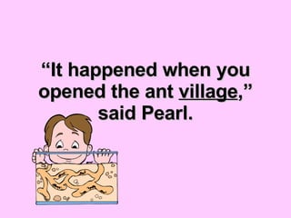 Pearl And Wagner | PPT