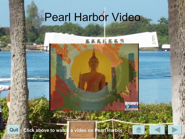 Pearl Harbor | PPT