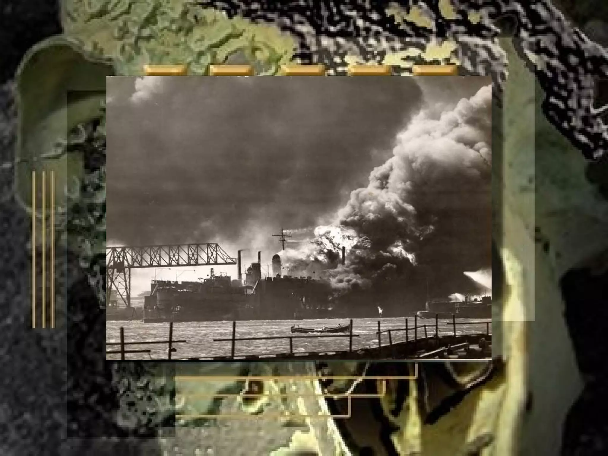 Pearl Harbor 1941 | PPS