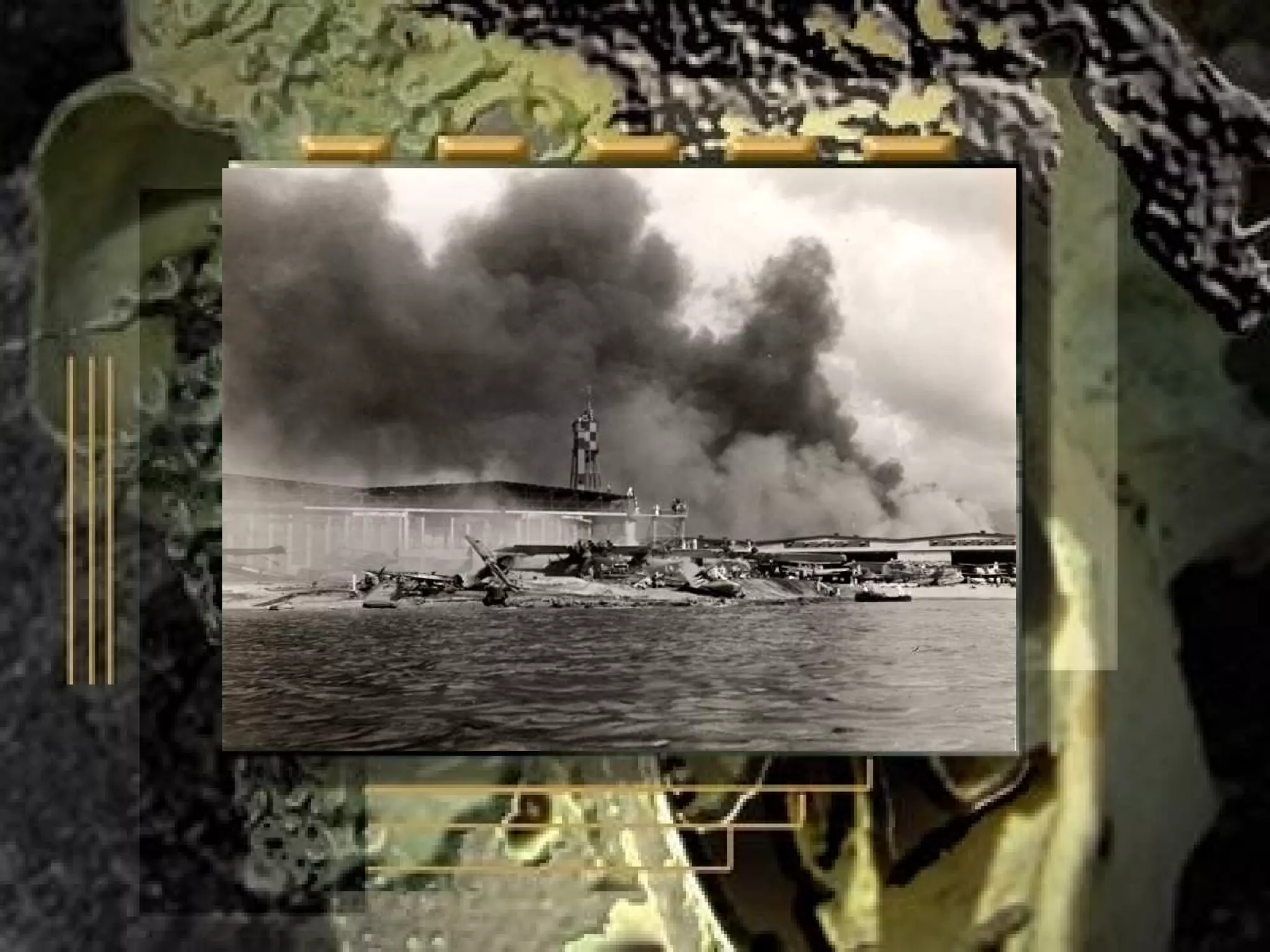 Pearl Harbor 1941 | PPS
