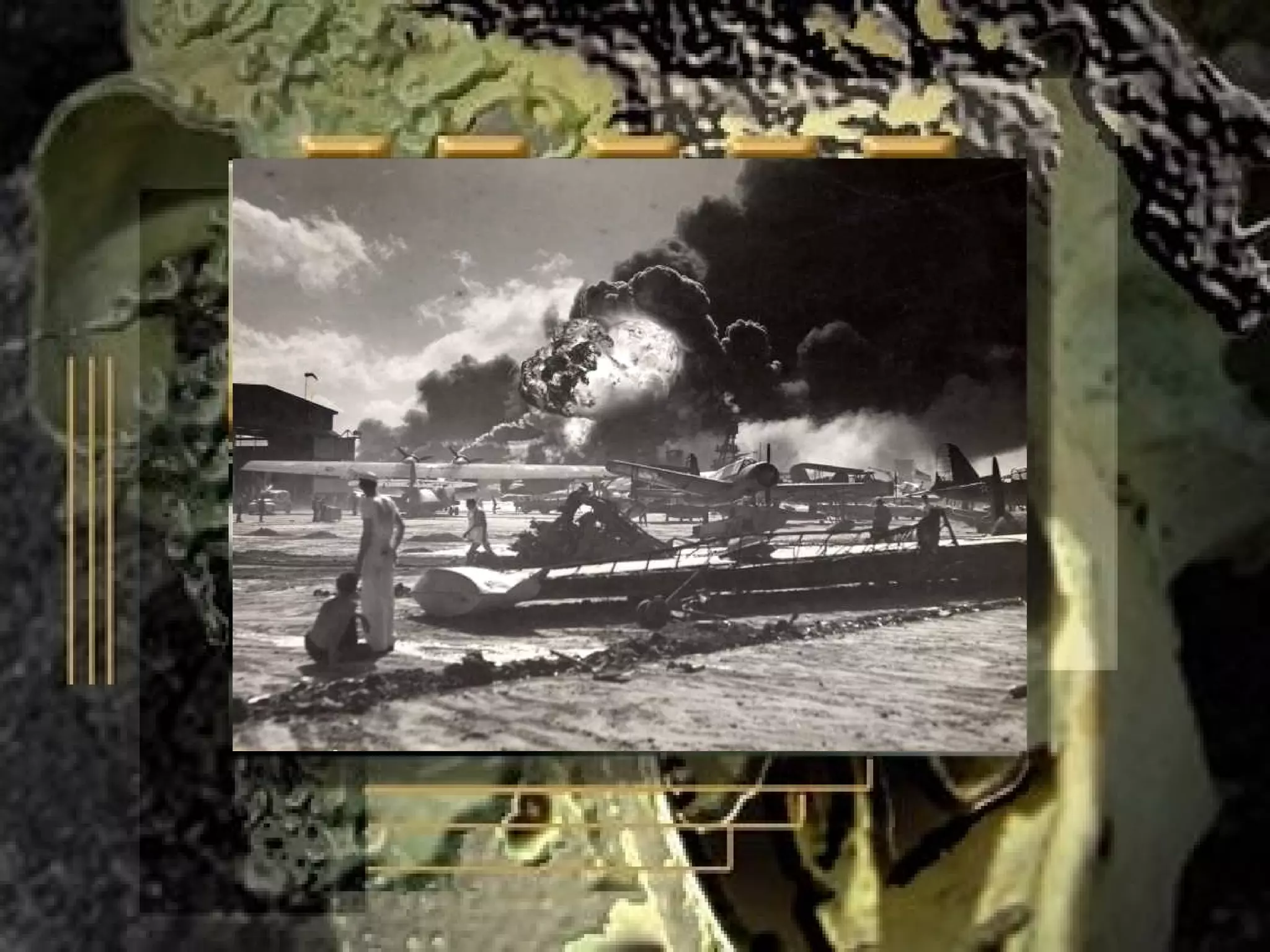 Pearl Harbor 1941 | PPS