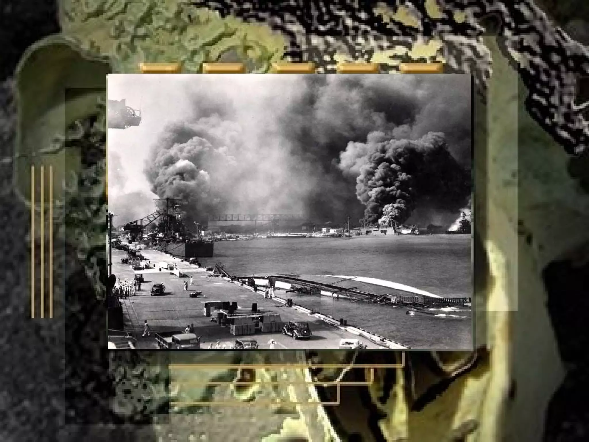 Pearl Harbor 1941 | PPS