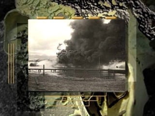 Pearl Harbor 1941 | PPS