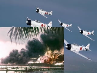 Pearl Harbor & Japanese Internment | PPT