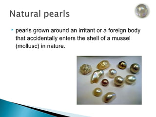 Pearl | PPT