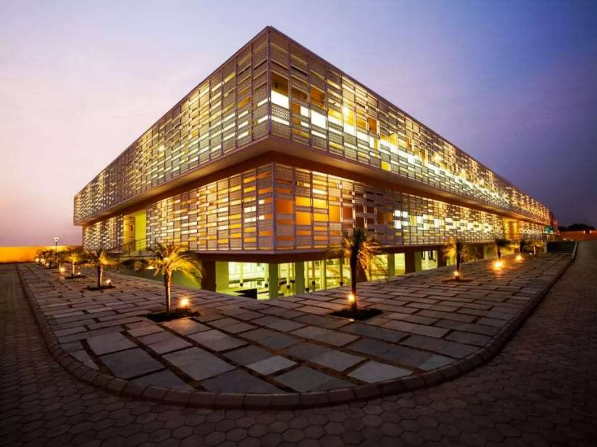 Pearl academy of fashion | PPTX