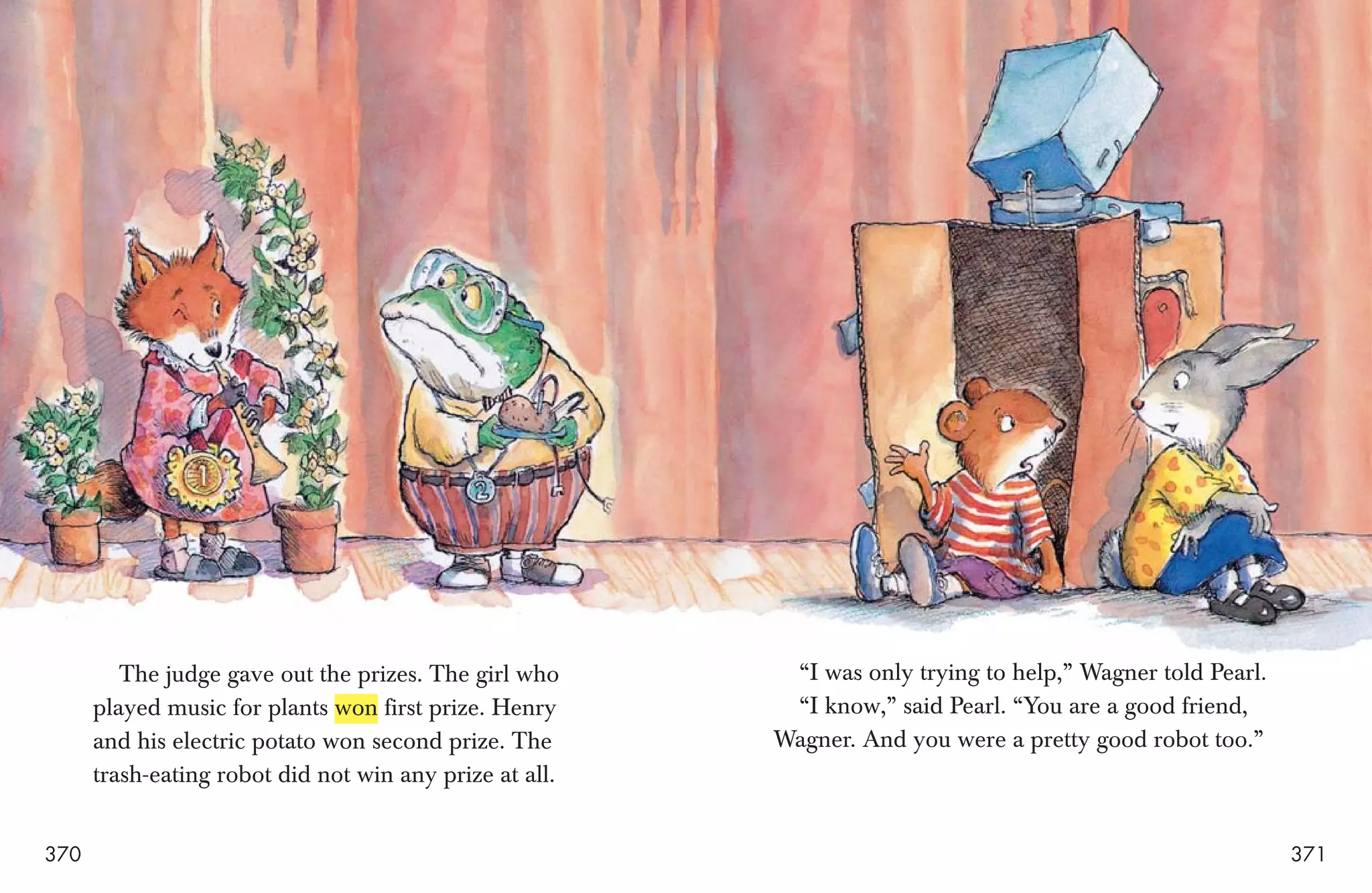 Pearl and Wagner | PDF