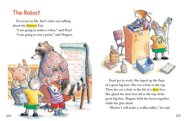 Pearl and Wagner | PDF