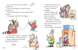 Pearl and Wagner | PDF