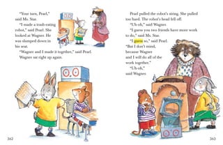 Pearl and Wagner | PDF