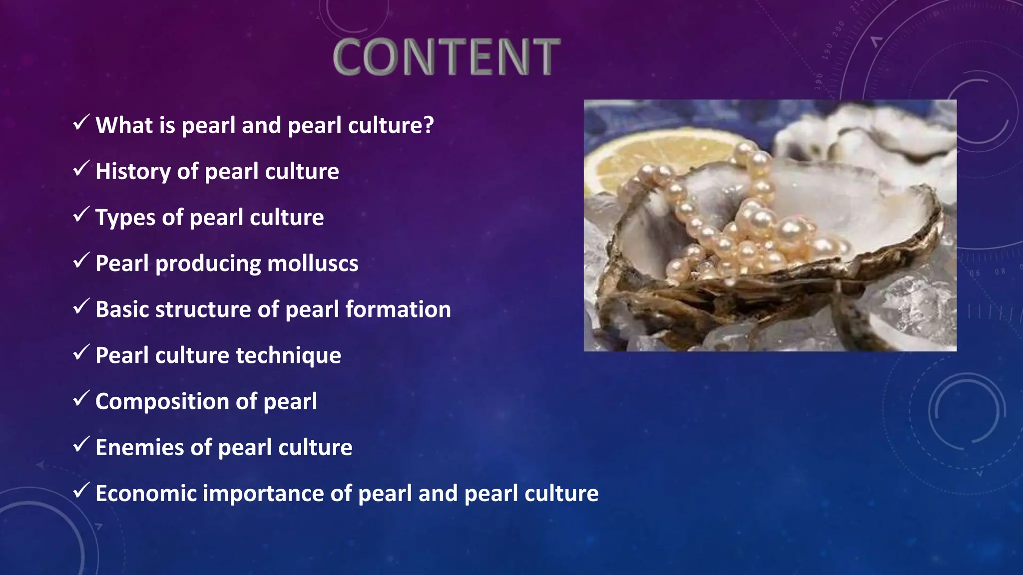 Pearl Culture by Kajal Maurya M.Sc. I Year.pptx