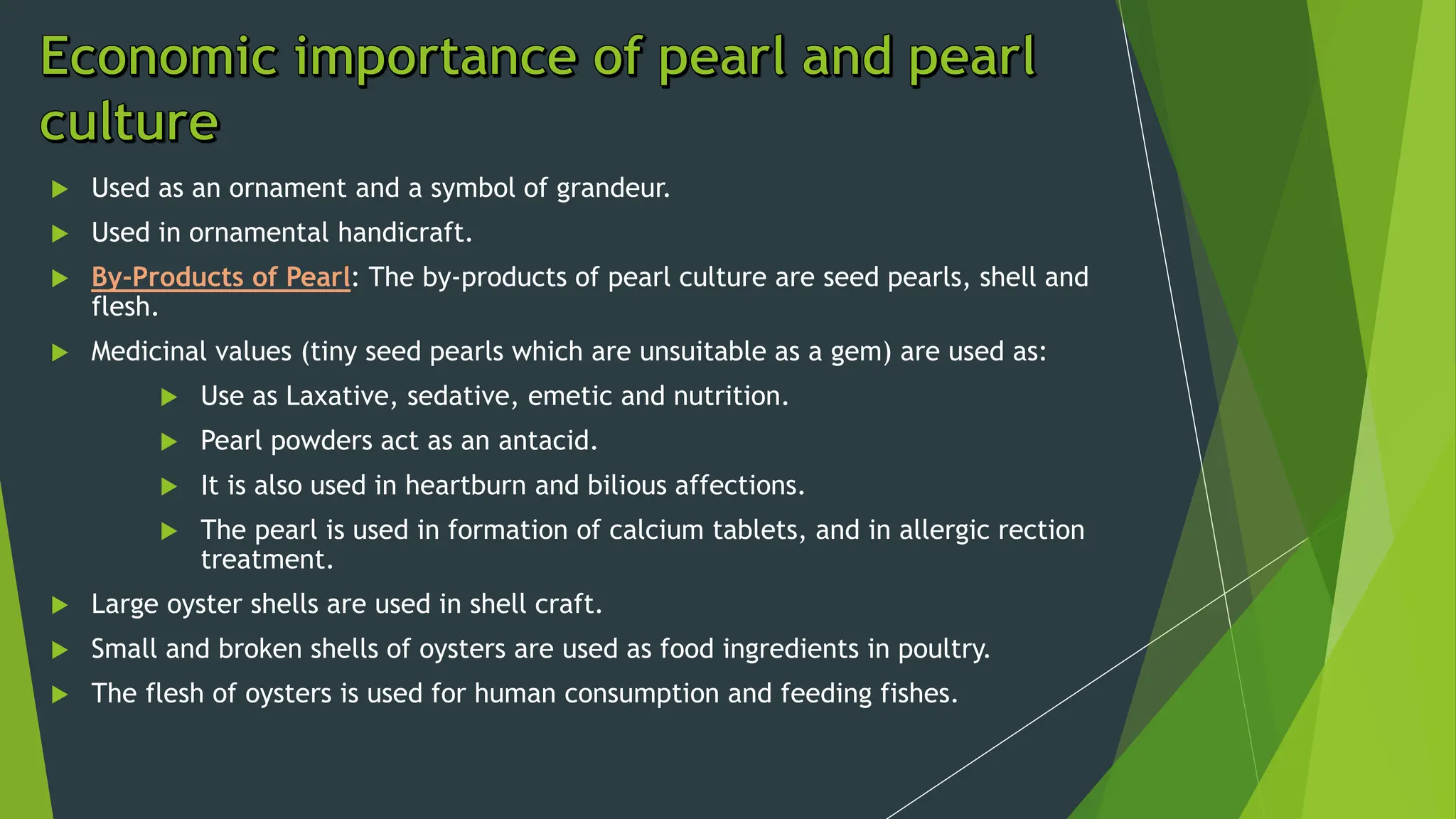 Pearl Culture by Kajal Maurya M.Sc. I Year.pptx