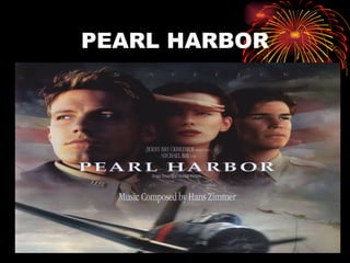 Pearl Harbor!! | PPT