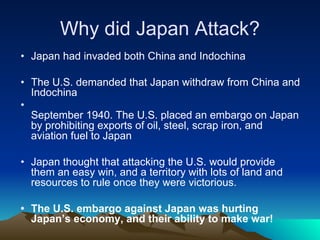 Pearl Harbor | PDF | Death, Injury, or Military Conflict | Sensitive Topics