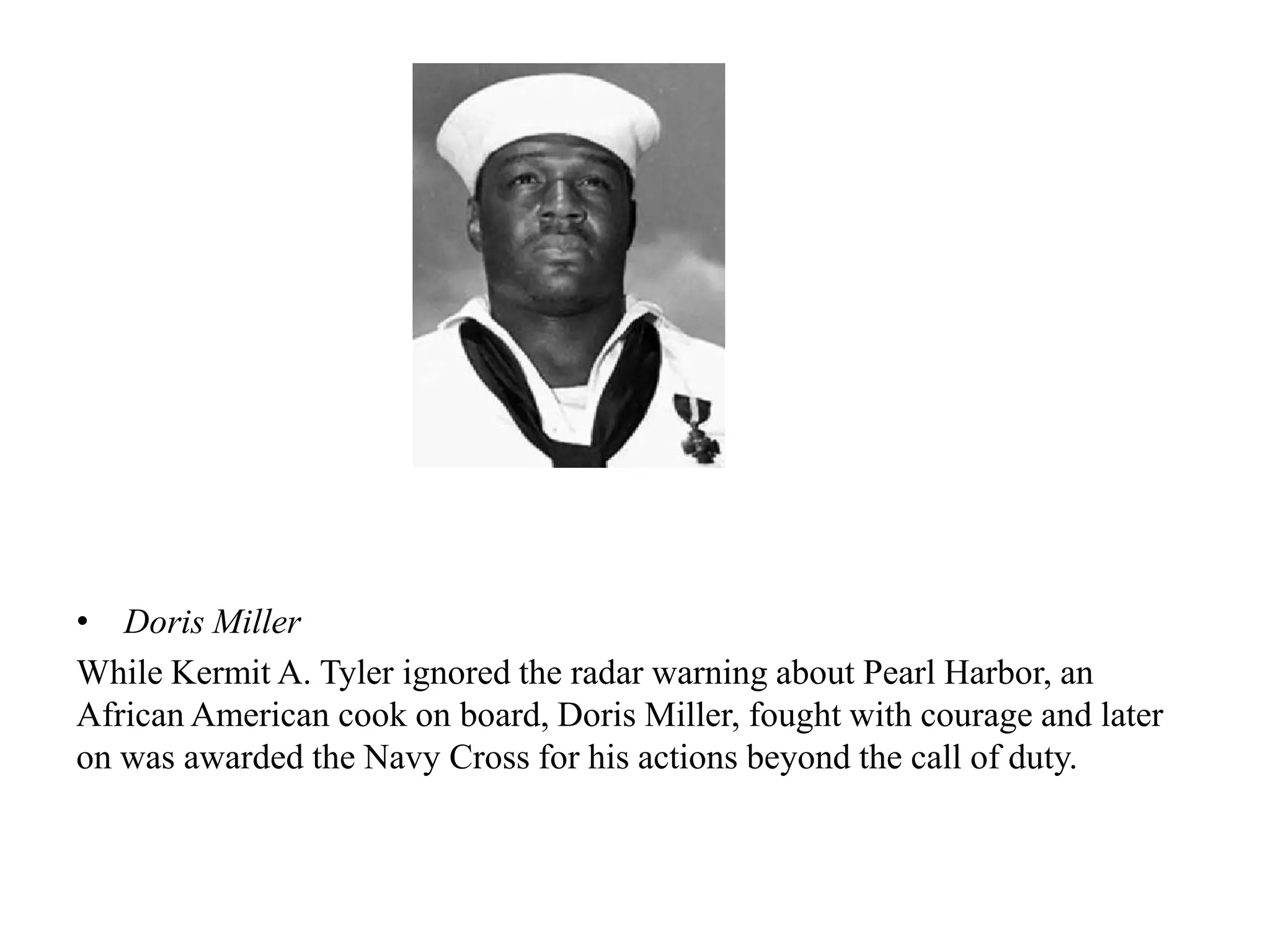 Pearl harbor presentation | PPTX