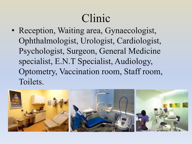 Pearl Hospital Project | PPT