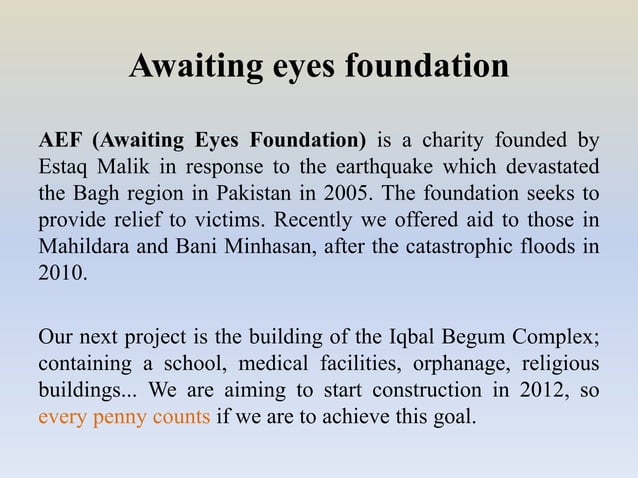 Pearl Hospital Project | PPT