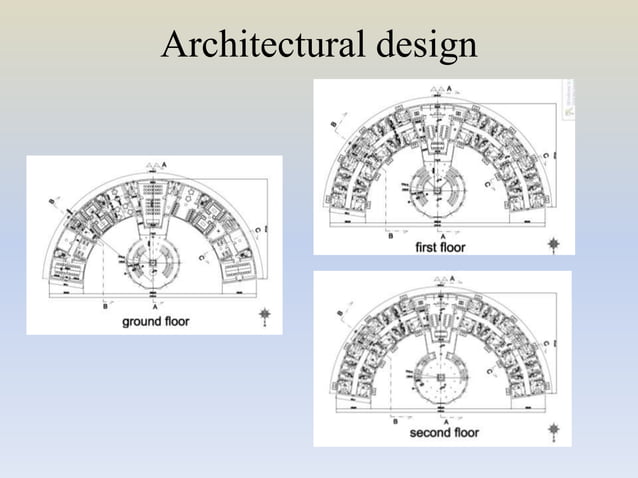 Pearl Hospital Project | PPT
