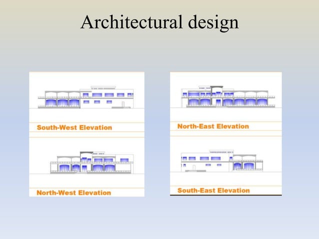 Pearl Hospital Project | PPT