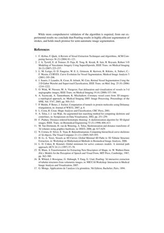 Pearling stroke segmentation with crusted pearl strings | PDF | 3-D Graphics | Computer Software ...