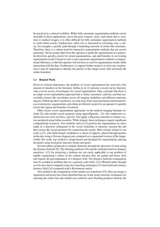 Pearling stroke segmentation with crusted pearl strings | PDF | 3-D Graphics | Computer Software ...