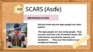 Agta Tribe - History, Culture and Traditions | PPTX