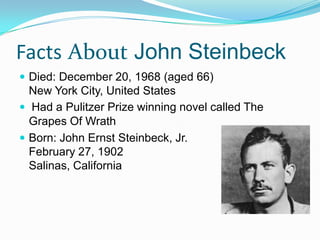 Pearl presentation | PPTX