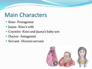 Pearl presentation | PPTX