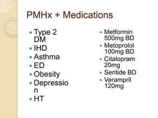 Pearls and pitfalls in vital signs | PPTX