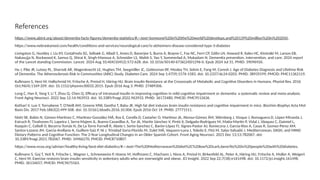 Pearls in cognition in diabetic elderly final.ppsx