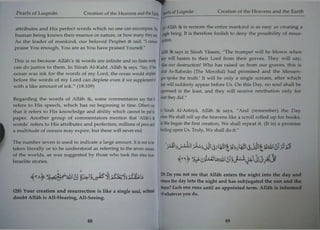 Pearls of luqman by shaykh mufti saiful islam | PDF