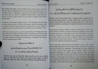 Pearls of luqman by shaykh mufti saiful islam | PDF