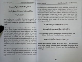 Pearls of luqman by shaykh mufti saiful islam | PDF