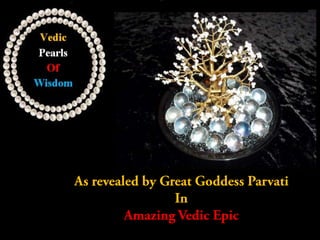 Pearls of Wisdom | PPTX