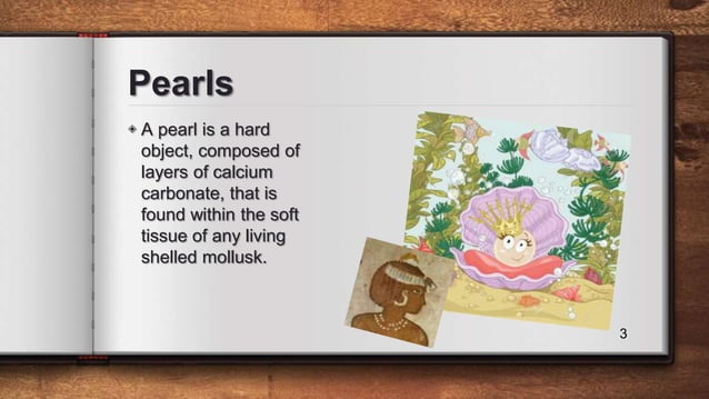 Pearls presentation 1 | PPTX